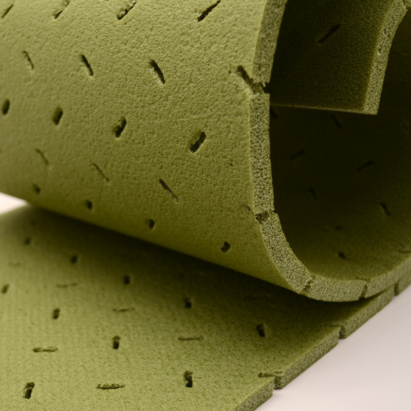 Shock Pad Underlay from China manufacturer - Wuxi Venus Turf Co., Ltd.